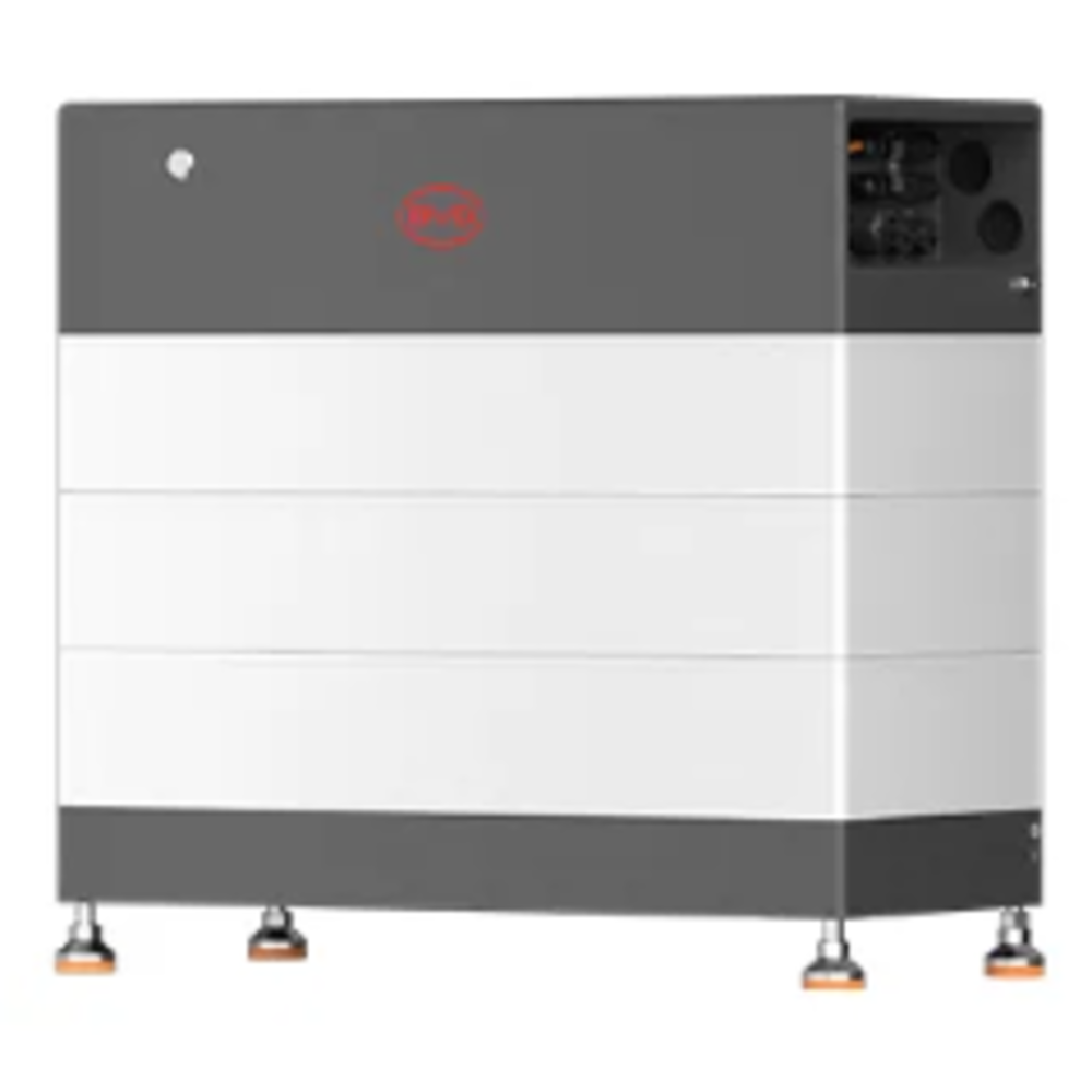 BYD | B-BOX | PREMIUM | HVB | 8,9 kWh | High Voltage Batterijset - EV-POWER