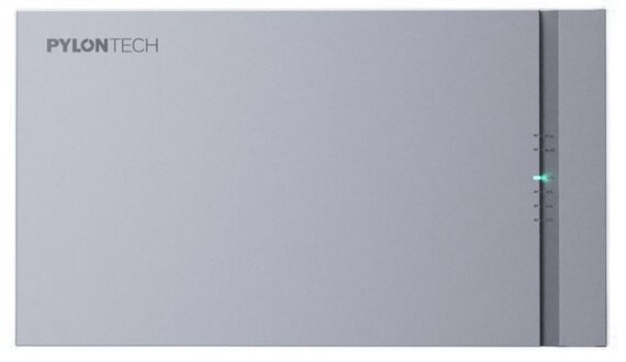 Batterijen van Pylontech reeks FIDUS PR0 - EV-POWER
