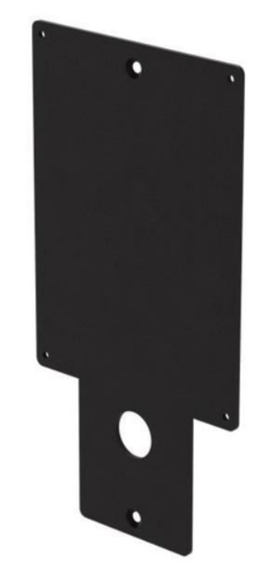 ONEPOLE | Montageplaat | Lite | Zaptec Go & Go2 - EV-POWER