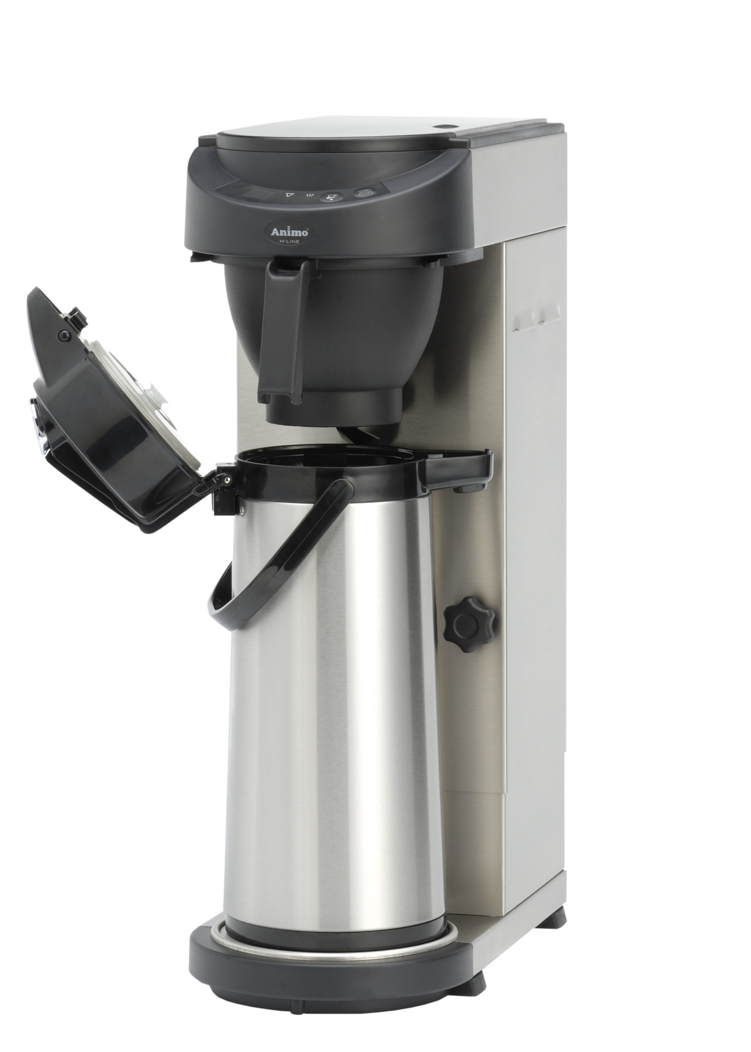 Animo Koffiezetapparaat MT200v - Horecastyle