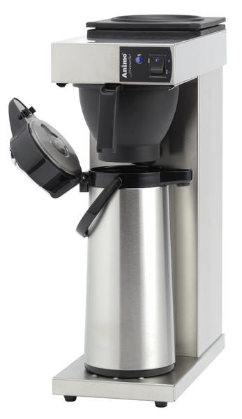 Animo Koffiezetapparaat Excelso Tp - Horecastyle