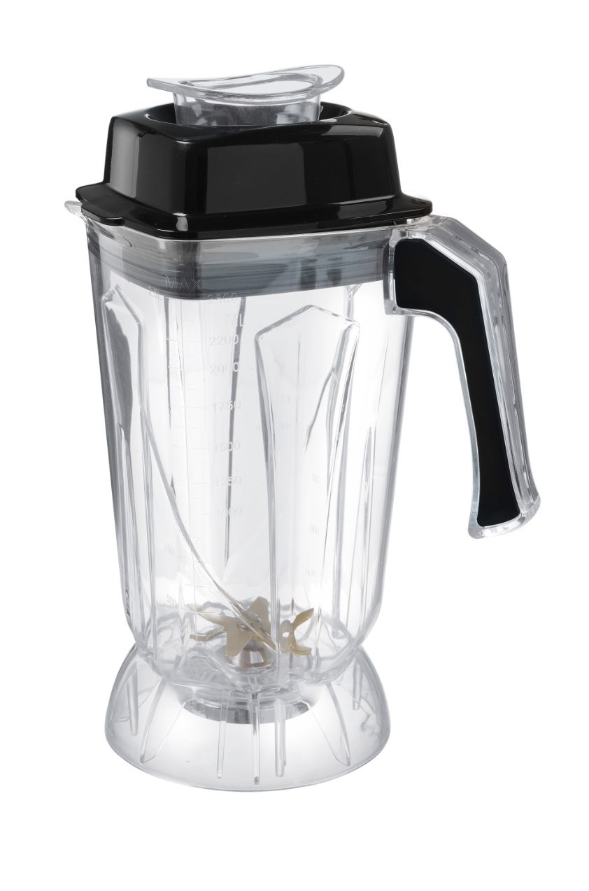Hendi Blender kan 2,5 liter - Horecastyle