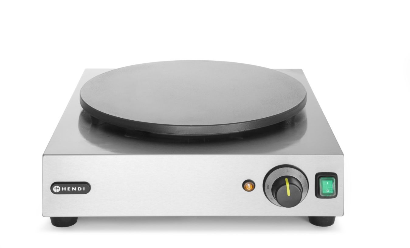 Hendi Crepe bakplaat - Horecastyle