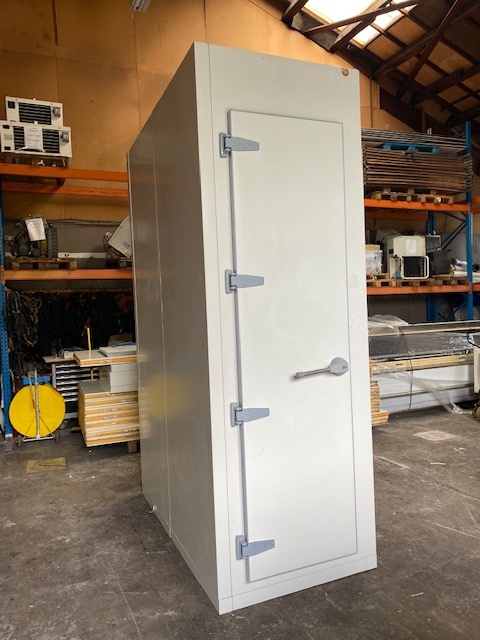 Koelcel 106 x 197 x 316 cm - Handelgigant uw specialist in horeca ...