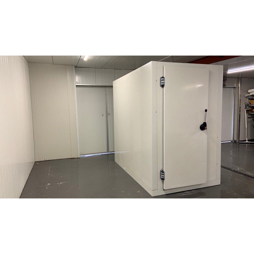Koelcel 142 x 230 x 230 cm - Handelgigant uw specialist in horeca ...