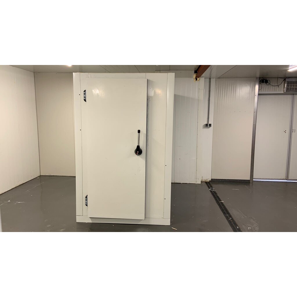 Koelcel 142 x 230 x 230 cm - Handelgigant uw specialist in horeca ...