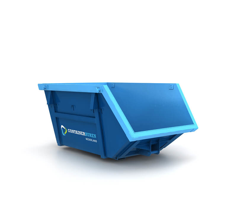 3 kuub Container Huren | Vanaf € 155 | Bestel hier > - Container Huren ...