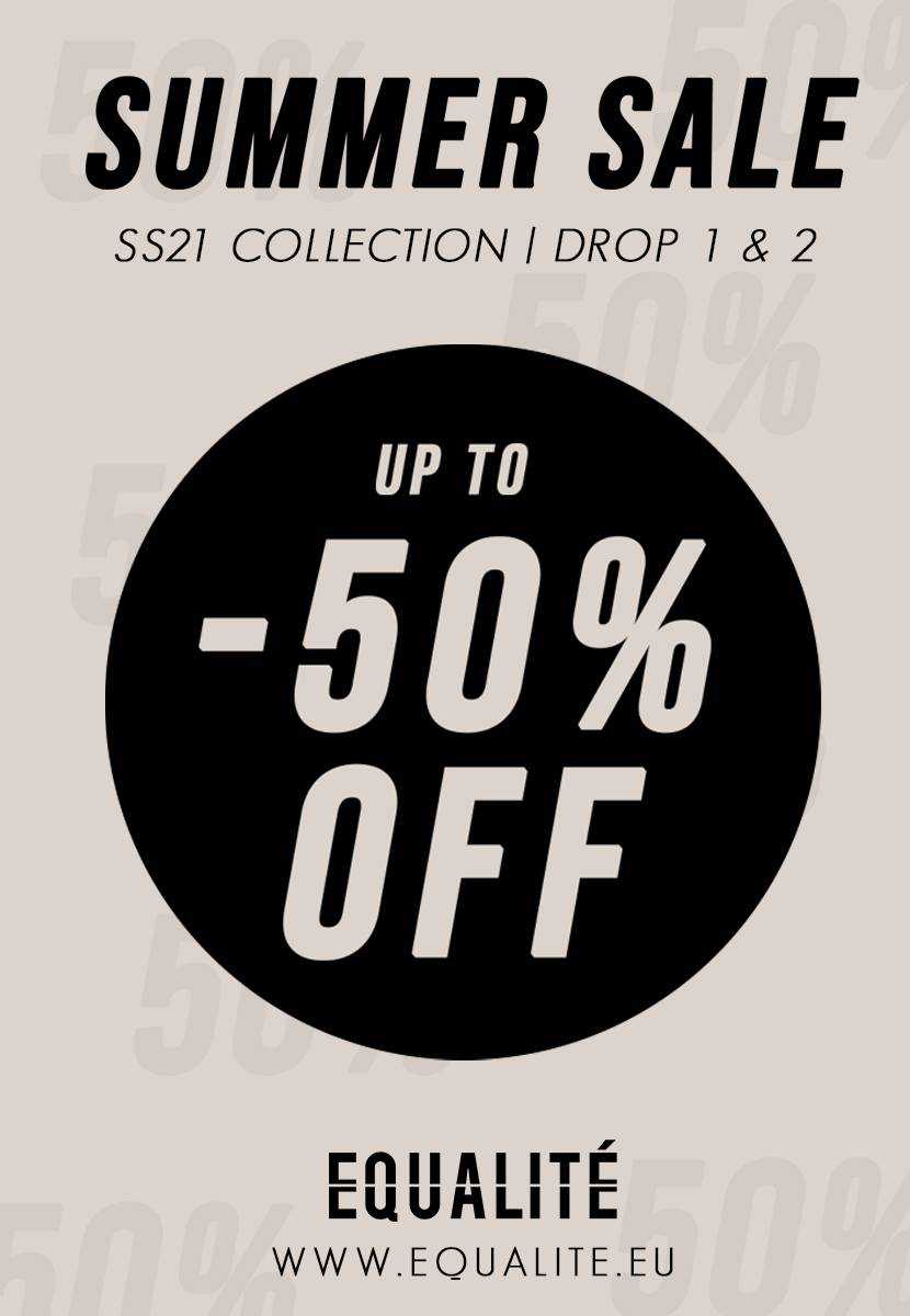 Equalité | Official Store | Signature Tracksuits Now Available ...