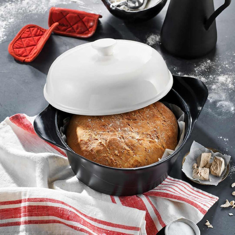 Les Recettes De Lincroyable Cocotte Cookut Hopono