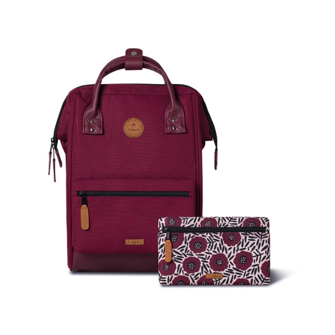 Adventurer L Nice Backpack - Cabaïa - hopono