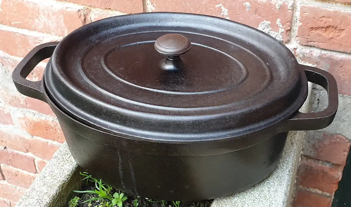 Cocotte en fonte ou en aluminium : Quelle est la meilleure option