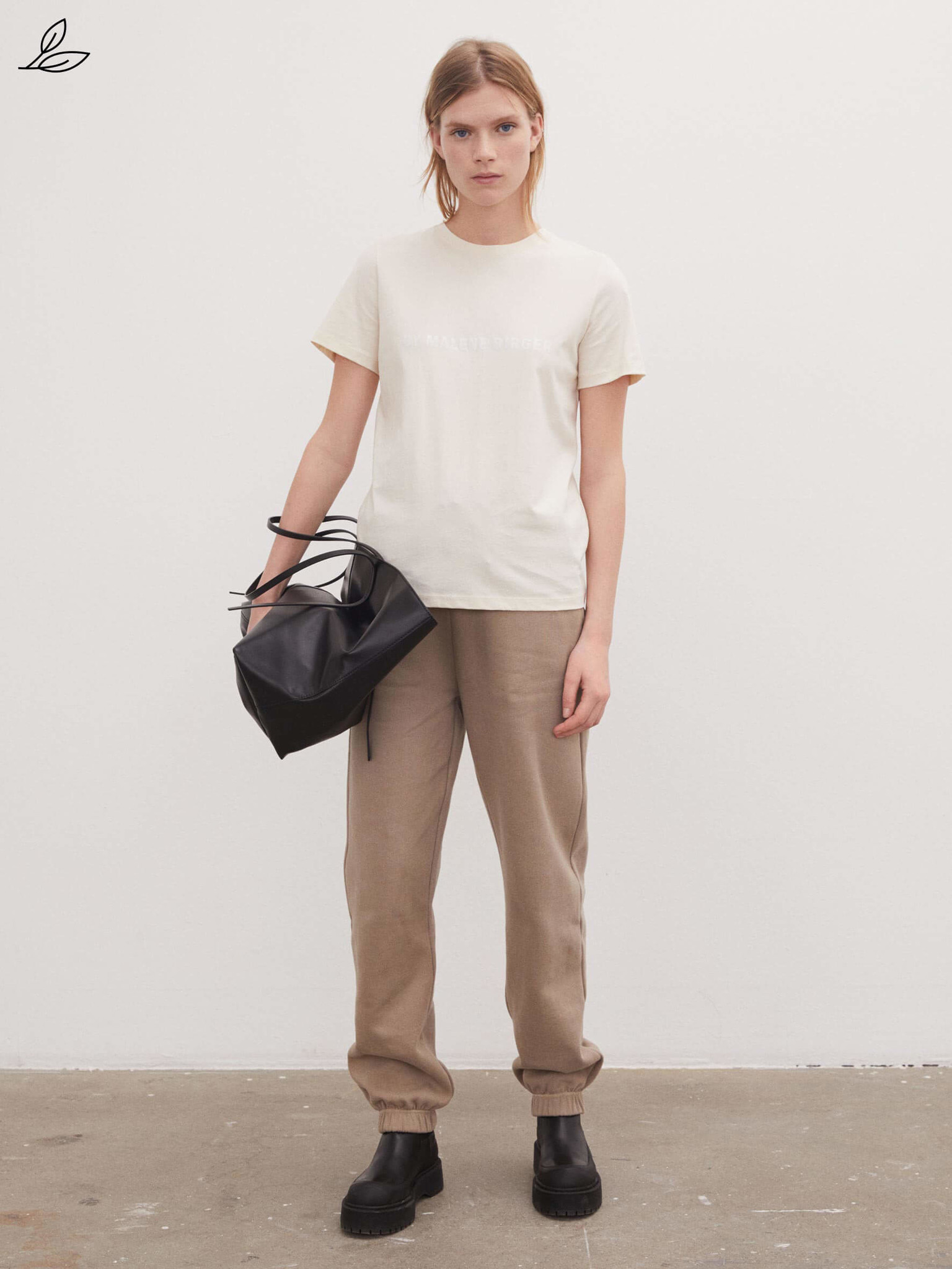 Desmos Cream - Butik Alkmaar