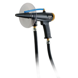 Industrial cleaning solutions | Goodway Benelux