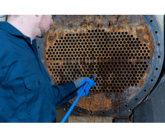 RAM-PRO Tube Cleaner | Goodway Benelux