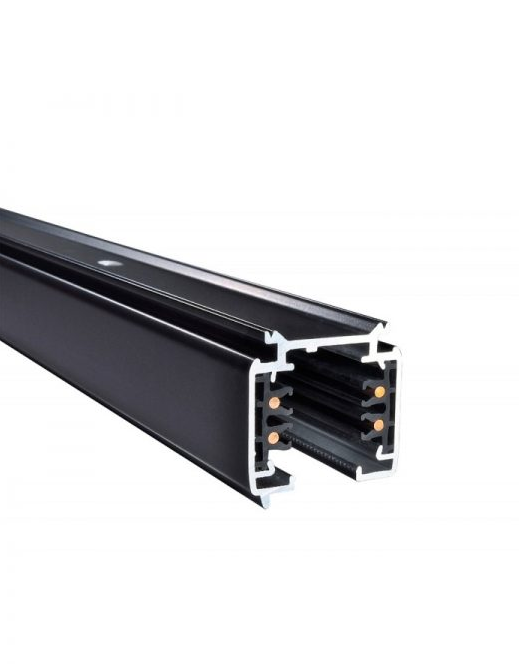 LED Tracklight - Tracklight 3 fase rail 3m - LEDLED B.V.