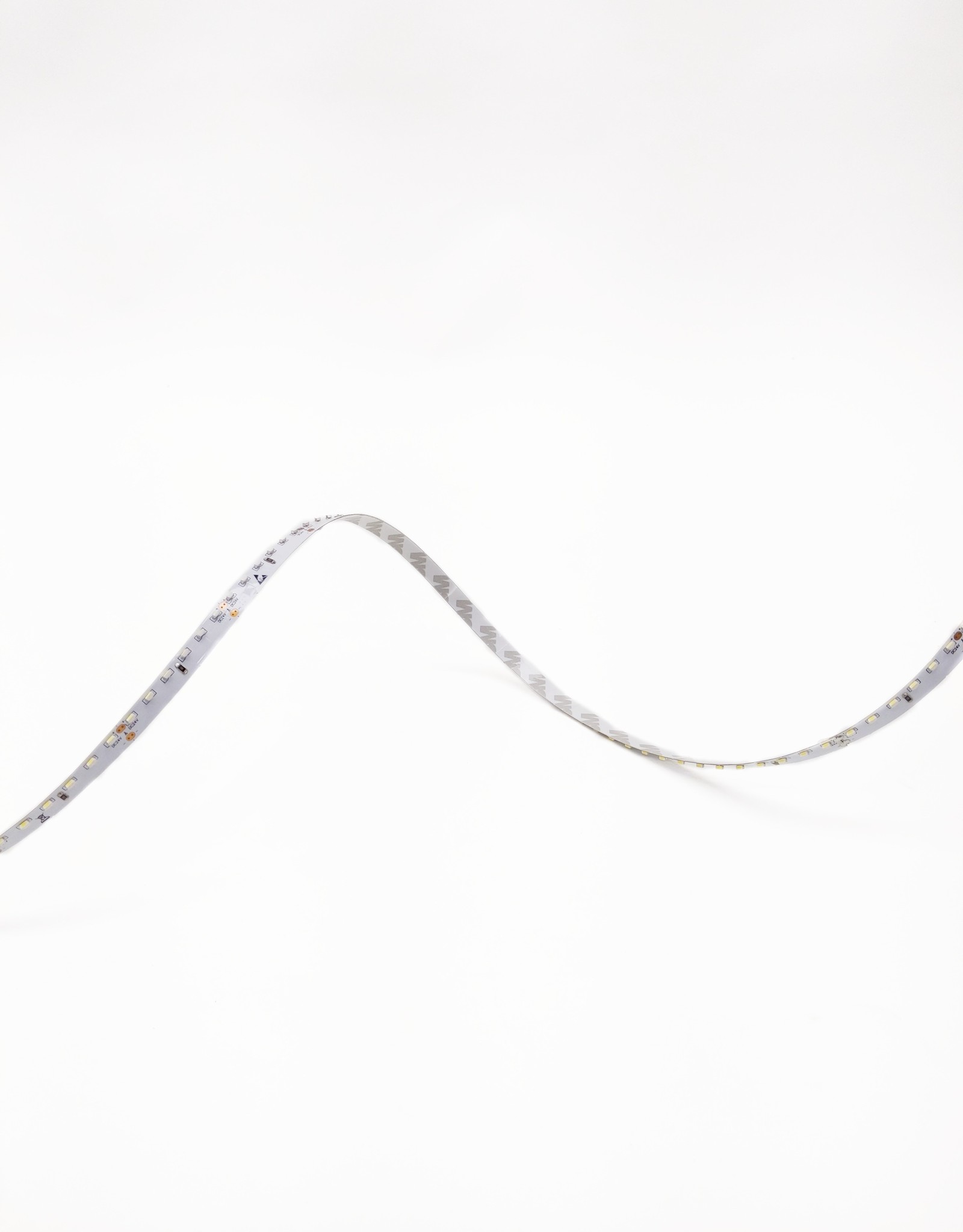 VARO led strip | side view | 9,6W/m | 6000k | 24V | 5m | 8mm - LEDLED B.V.