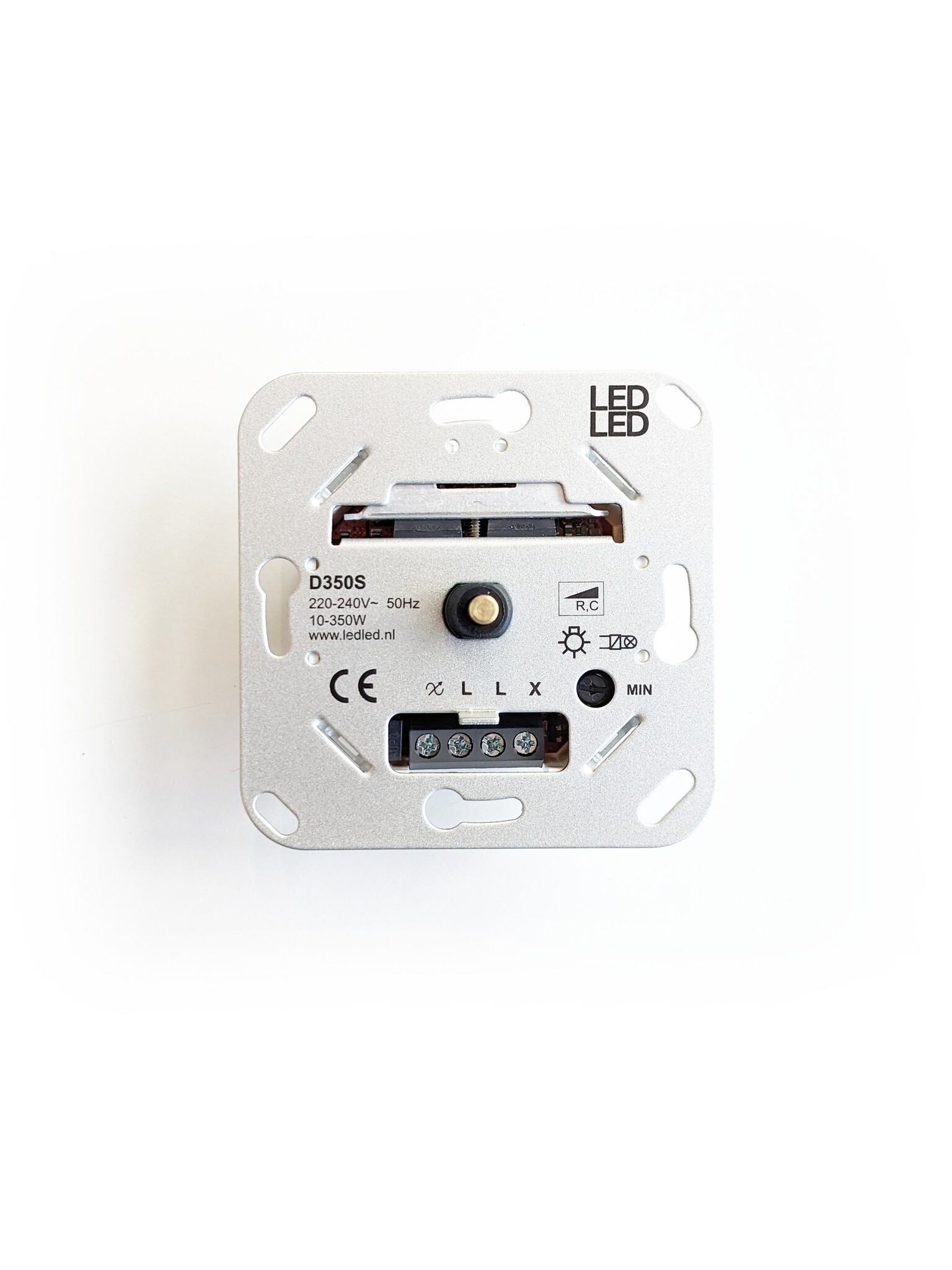 BIEF led dimmer - LEDLED B.V.