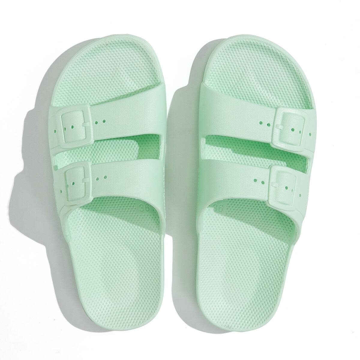 Freedom Moses Mint - Jackie Kid