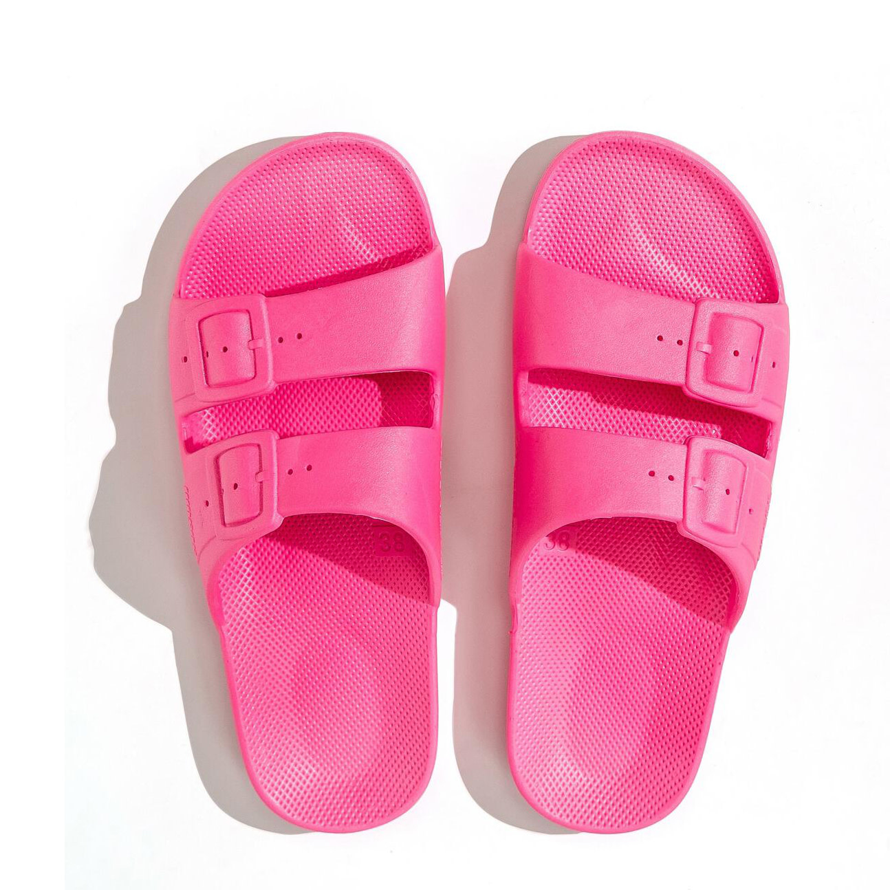 Freedom Moses slipper Bazooka - Jackie Kid