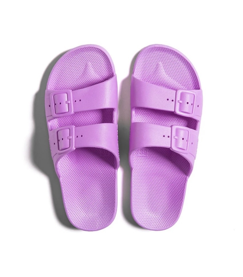 Freedom Moses slipper Ultra - Jackie Kid