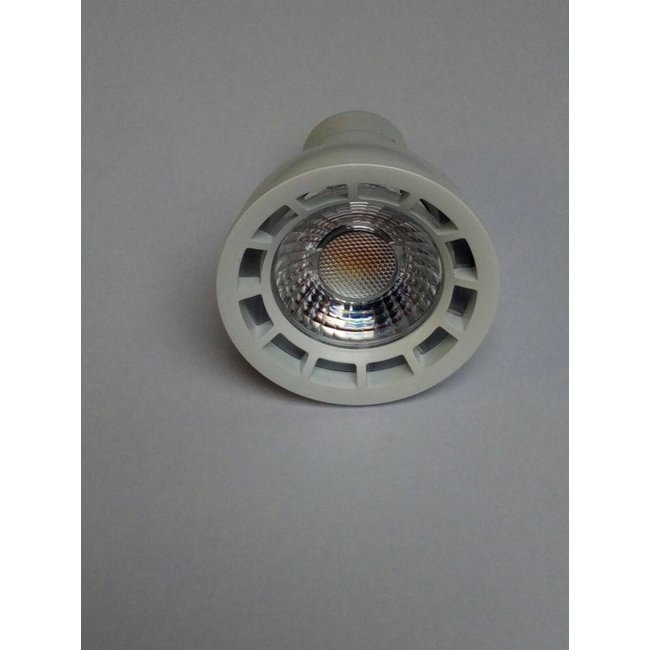 LED lamp 6W 15° warm wit - Ledspot-planet