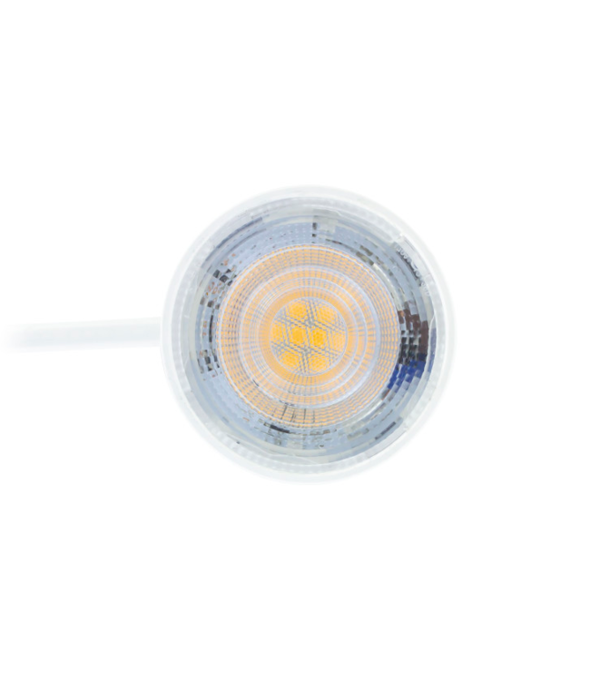 LED module 220V 3,8W 2700K 29mm hoog - Ledspot-planet