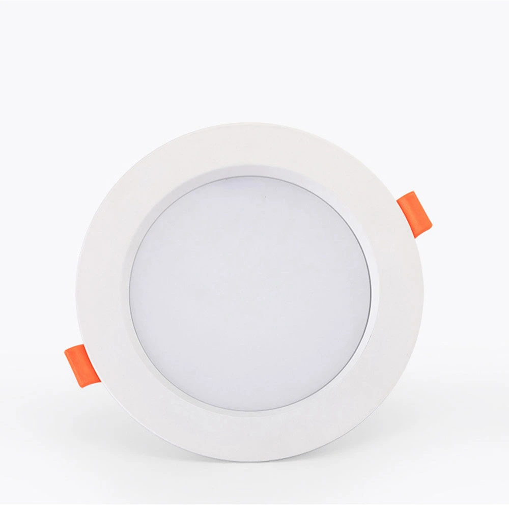 Spot encastrable perçage 50 mm LED 5W faible profondeur - Ledspot-planet