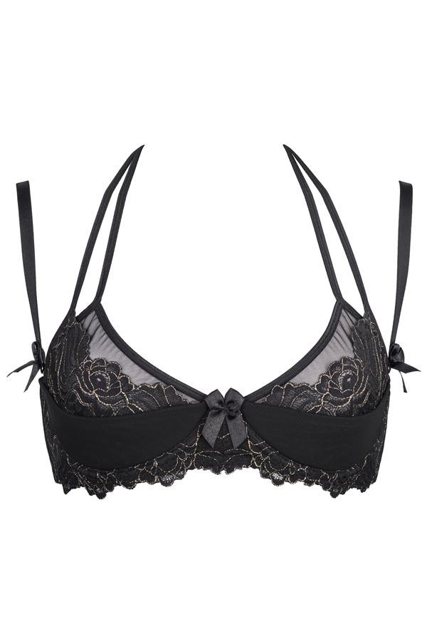 BH Astella plussize - Anna van Rode