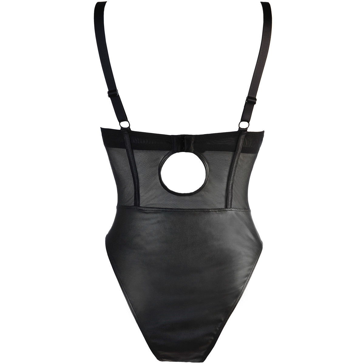 Latex body Sensa - gratis verzending bij Anna van Rode - Anna van Rode