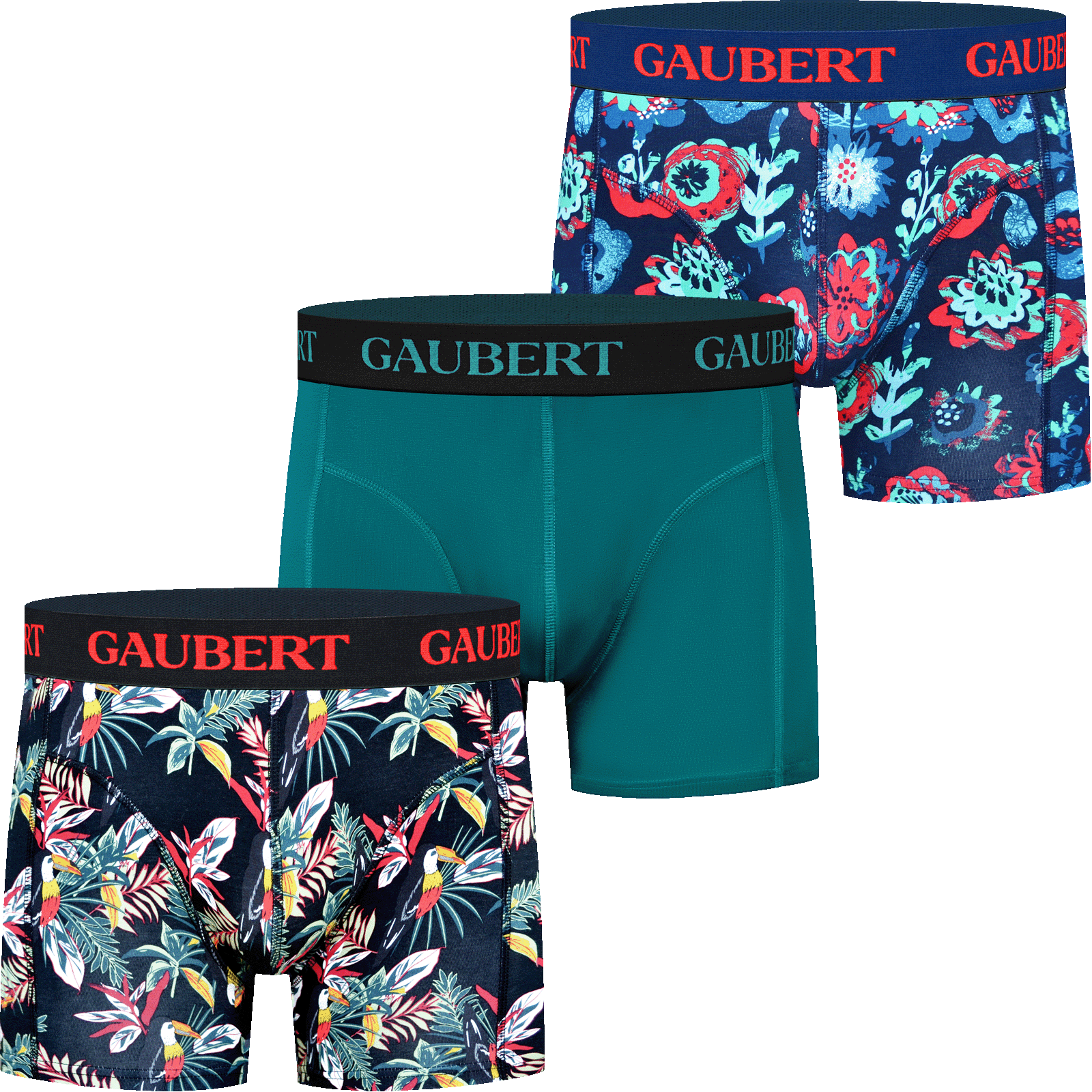 Gaubert Boxershorts
