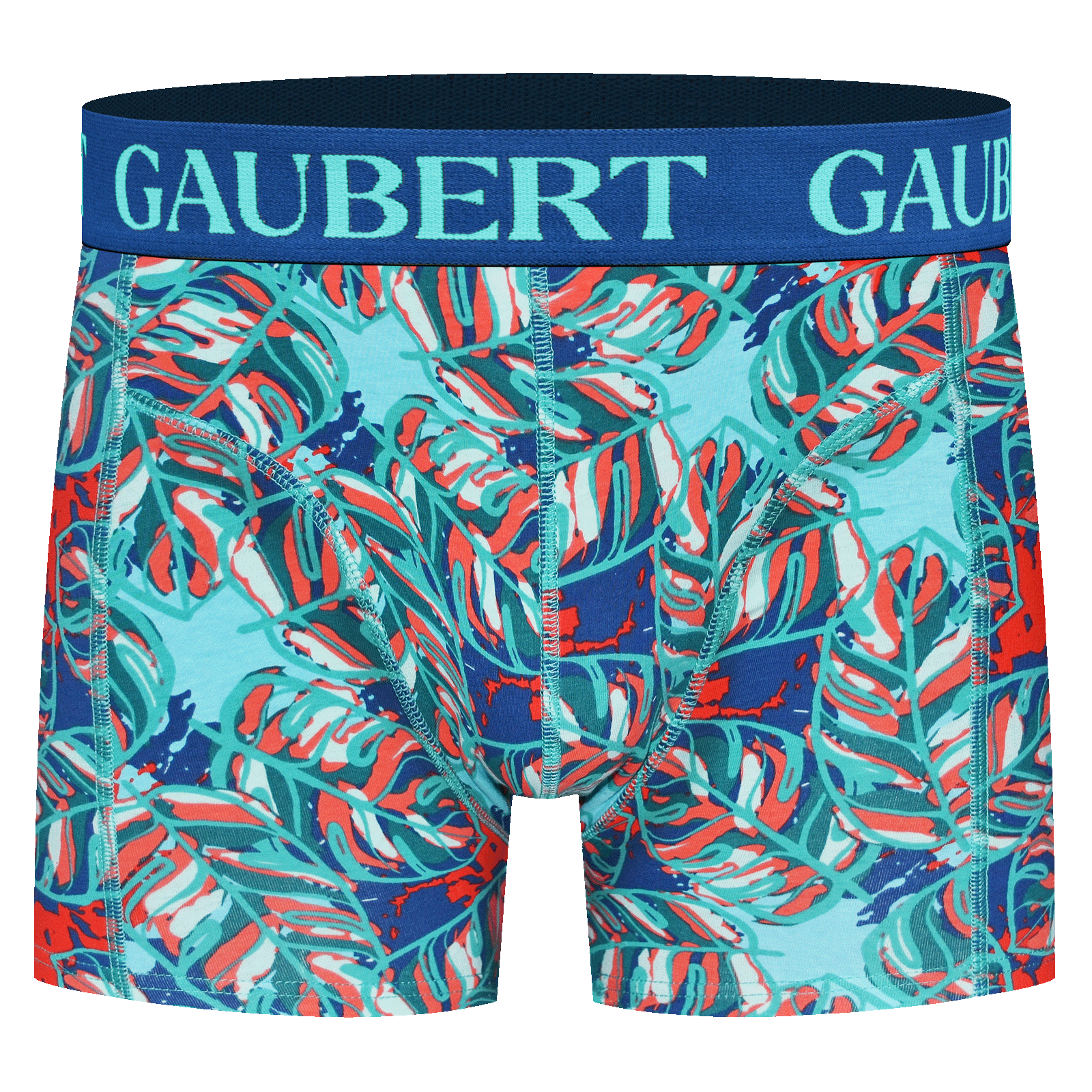 Premium Combed Cotton Boxershorts Gaubert 1-Pack