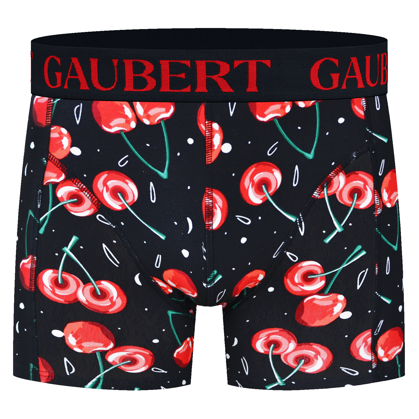 Premium Combed Cotton Boxershorts Gaubert 1-Pack