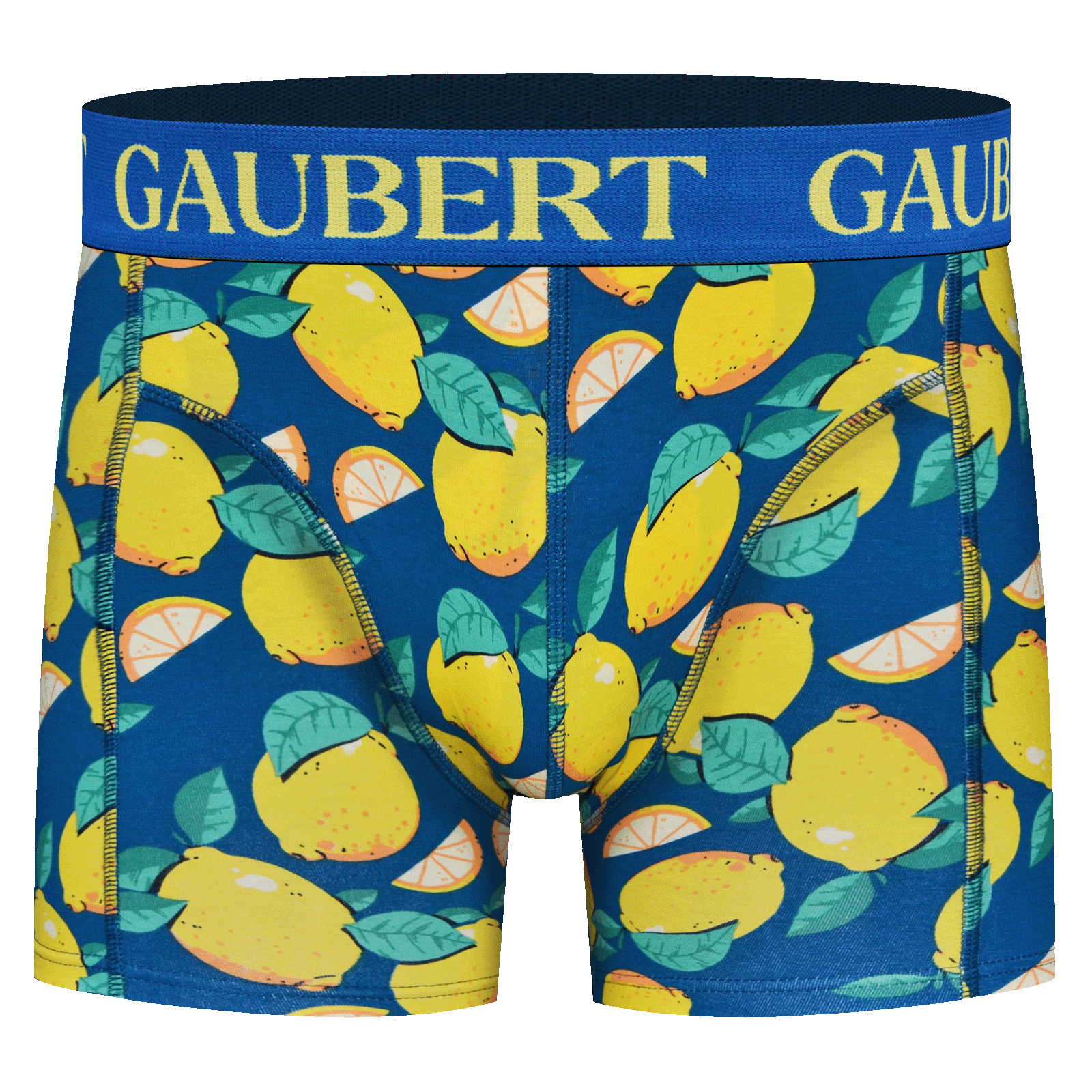 Premium Combed Cotton Boxershorts Gaubert 1-Pack