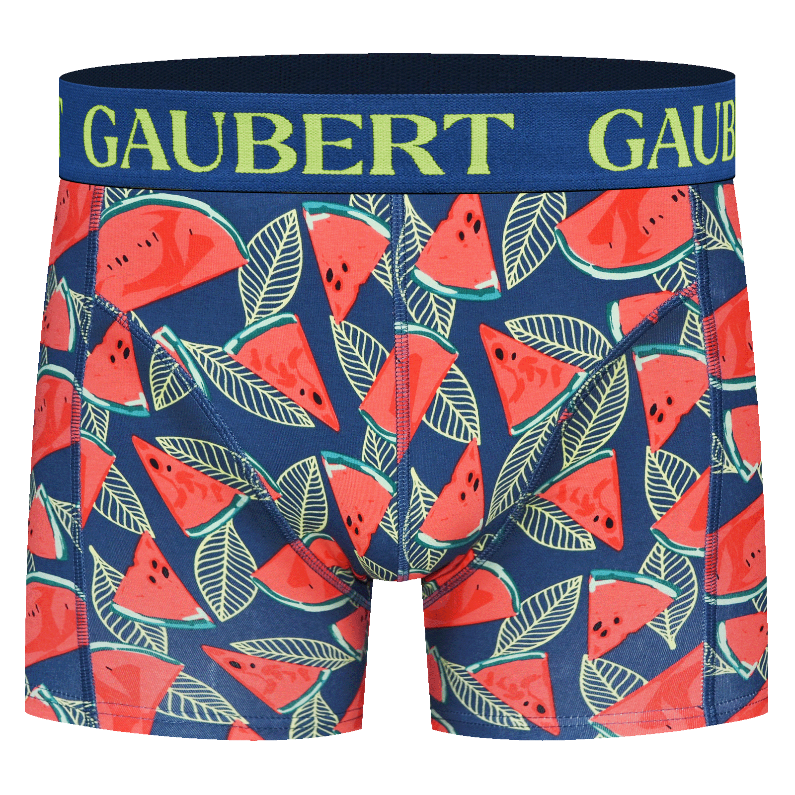 Premium Combed Cotton Boxershorts Gaubert 1-Pack