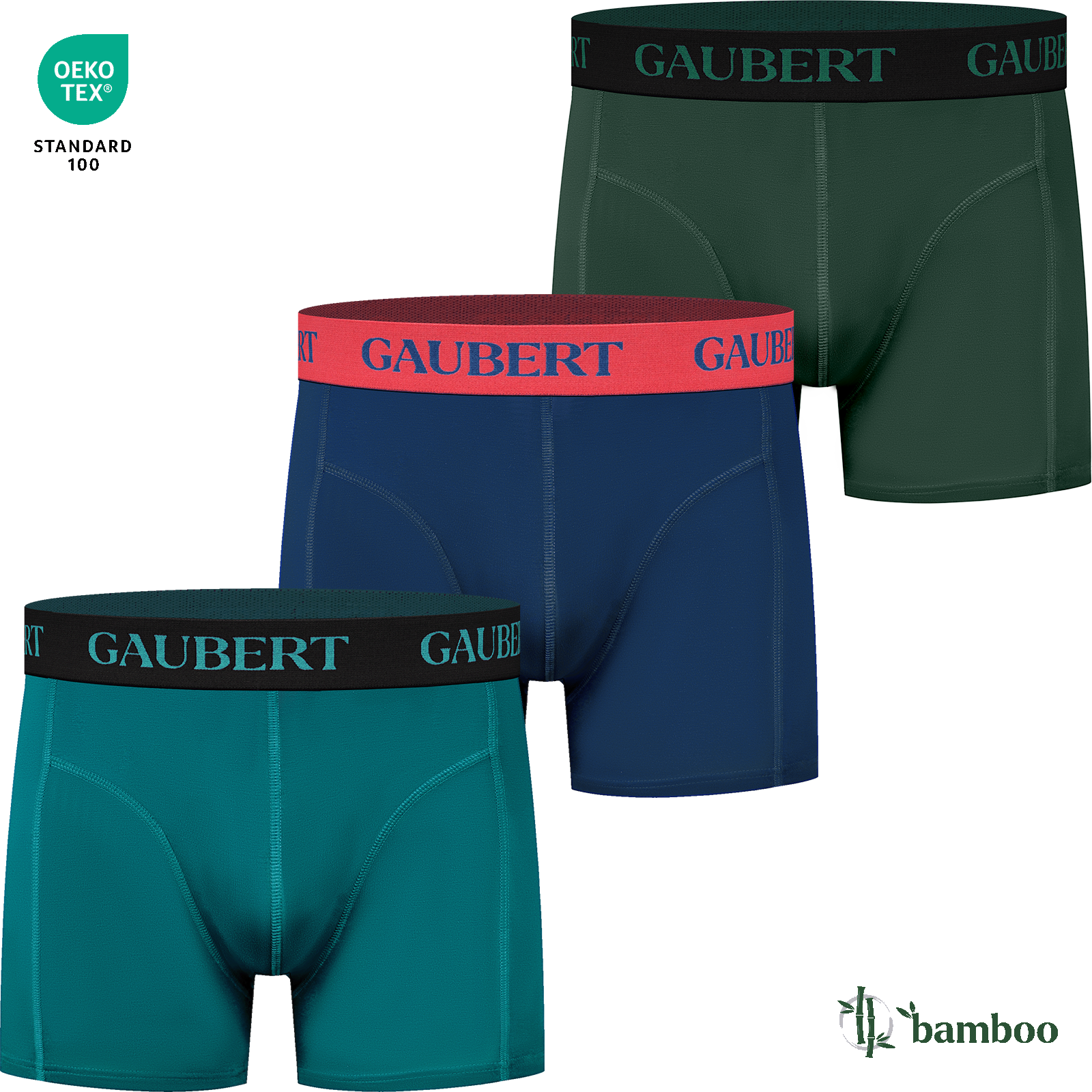 Gaubert Boxershorts