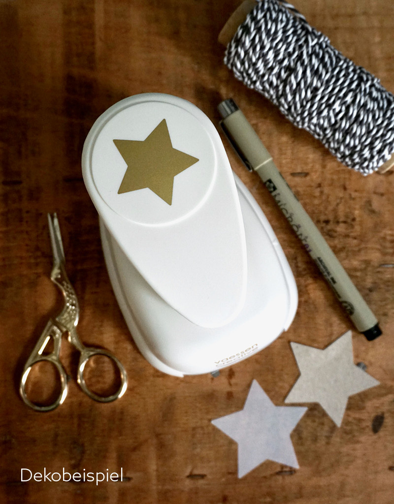 Stanzer I Stern von Miom Studio - Miom Studio