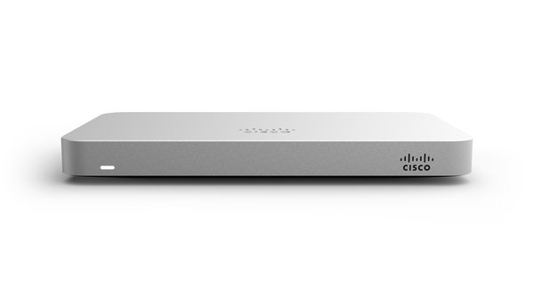 Cisco Meraki MX64 cloud managed Firewall - MerakiShop