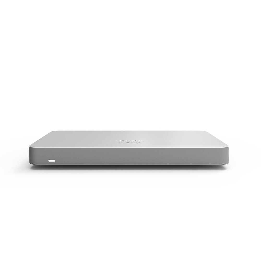 Cisco Meraki MX67 Firewall | MerakiShop.nl - MerakiShop