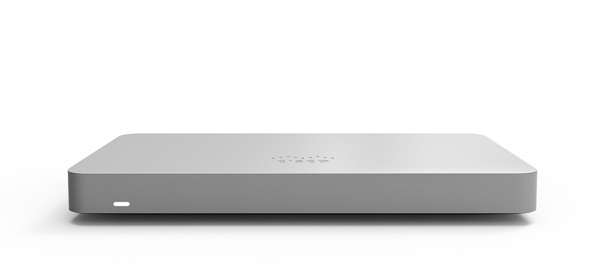 Cisco Meraki MX67 Firewall voor krachtige netwerkbeveiliging - MerakiShop