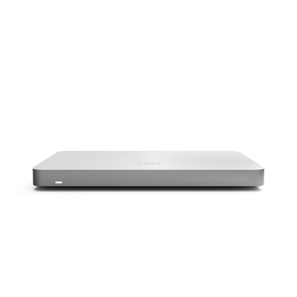 Cisco Meraki MX68 Firewall voor optimale netwerkbeveiliging - MerakiShop