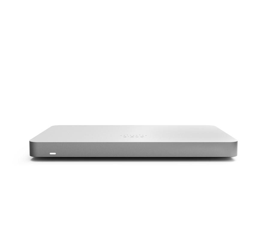 Cisco Meraki MX68 - MerakiShop