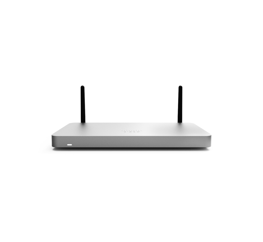 Cisco Meraki MX68W - MerakiShop
