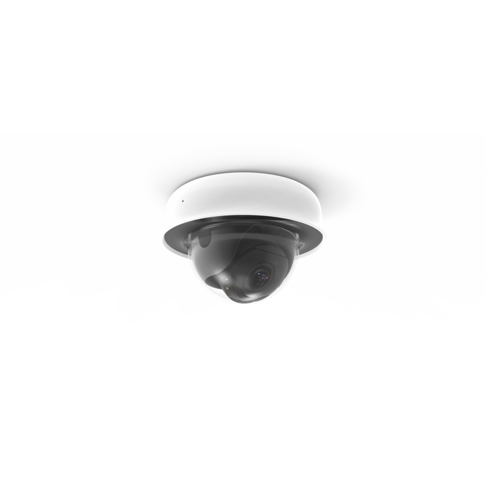 Cisco Meraki MV22 Beveiligingscamera voor betrouwbare beveiliging ...