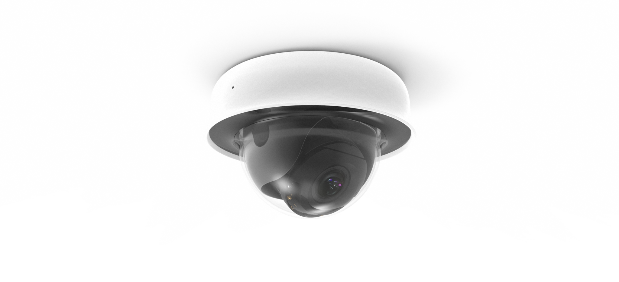 Cisco Meraki MV22 Beveiligingscamera voor betrouwbare beveiliging ...