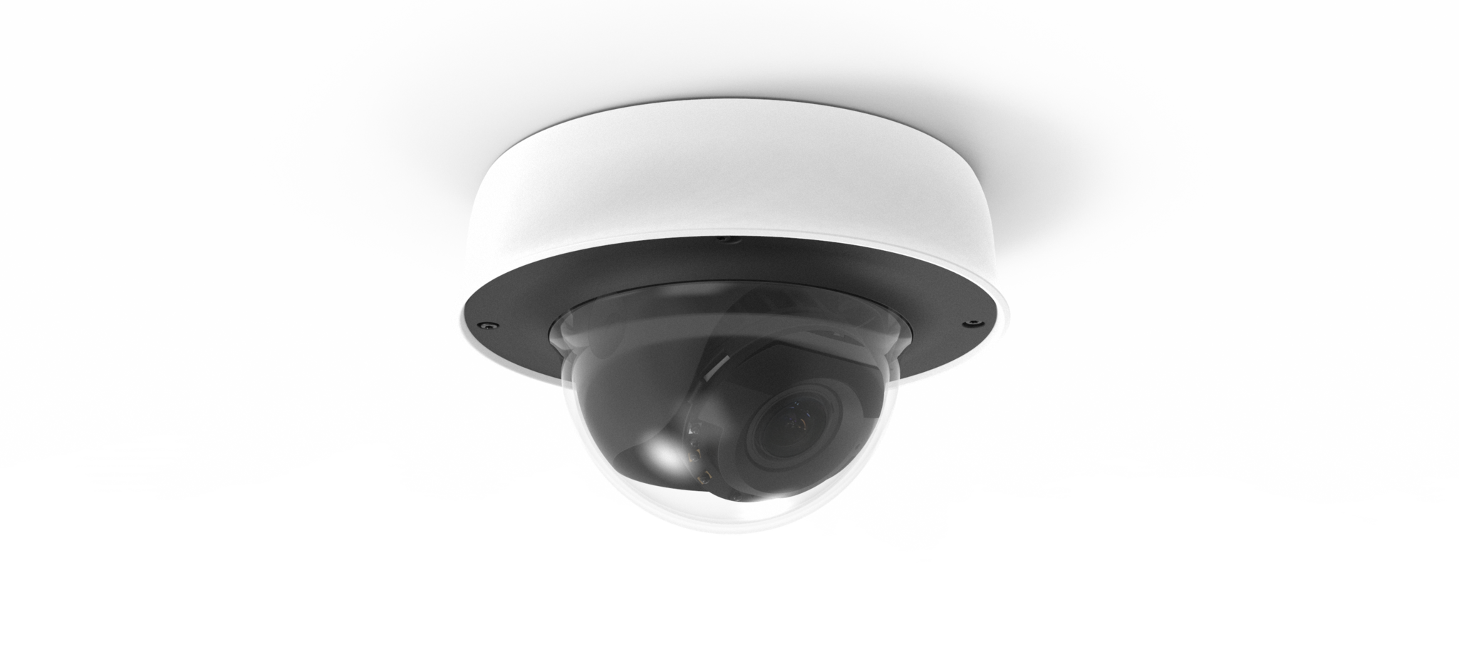 Cisco Meraki MV72 Beveiligingscamera voor robuuste buitenbeveiliging ...