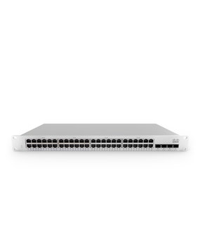 Cisco Meraki MS210-48LP - MerakiShop