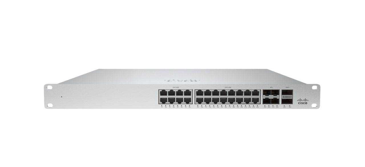Cisco Meraki MS355-24X2 - MerakiShop