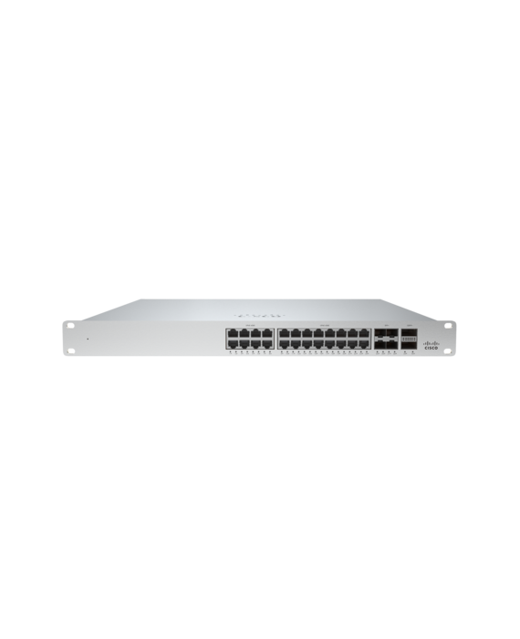 Meraki Switches | Betrouwbaar netwerkbeheer | Merakishop.nl - MerakiShop