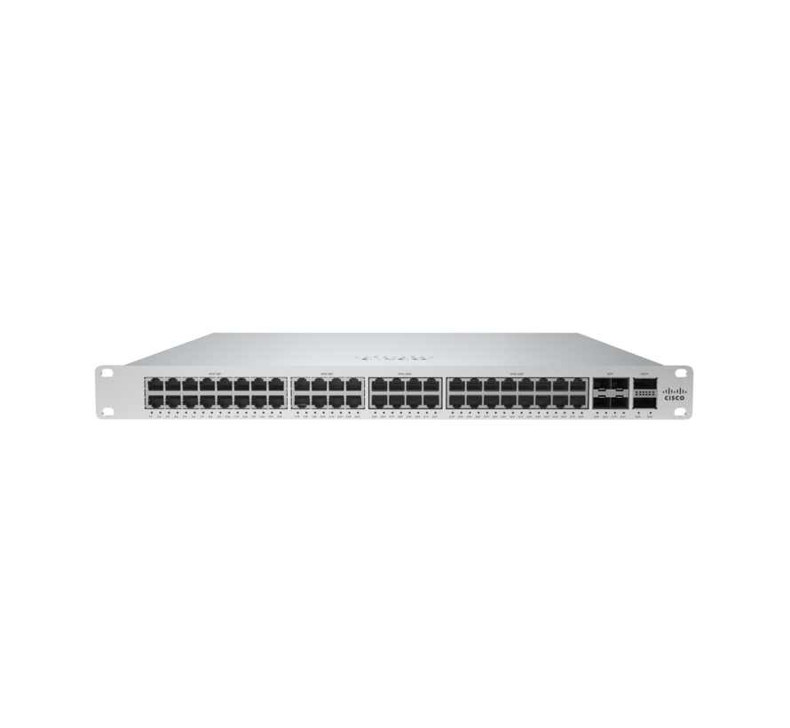 Cisco Meraki MS355-48X2 - MerakiShop