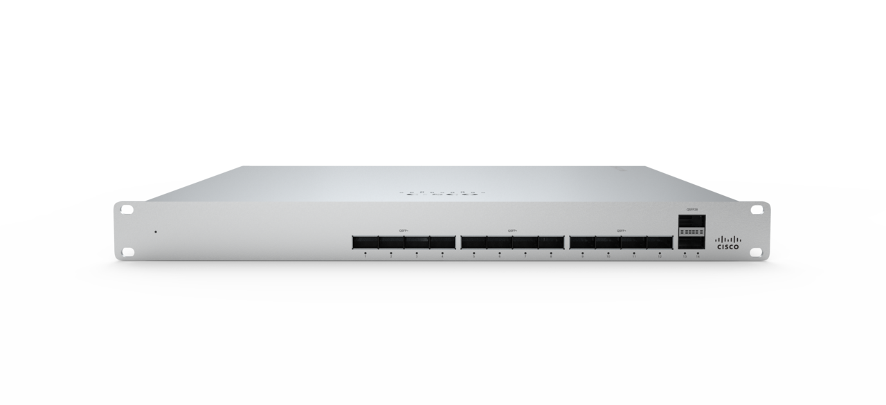 Cisco Meraki MS450-12 - MerakiShop